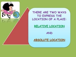 Location | PPT