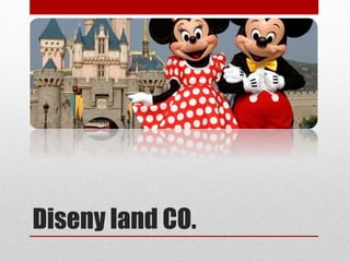 Overview on Location Decisions | PPTX