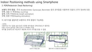 Game using position information | PPT