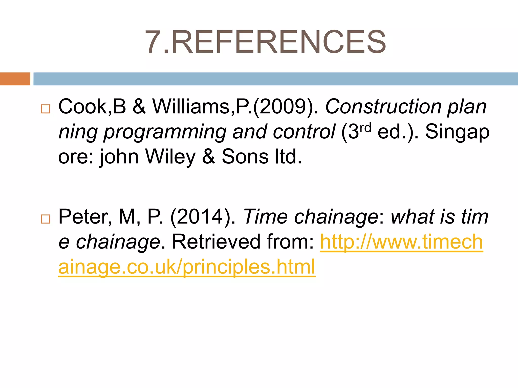 Location time diagram | PPTX