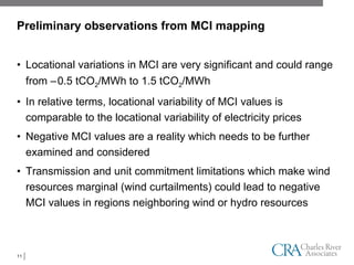Locational Carbon Footprint and Renewable Portfolio Standards | PPT ...