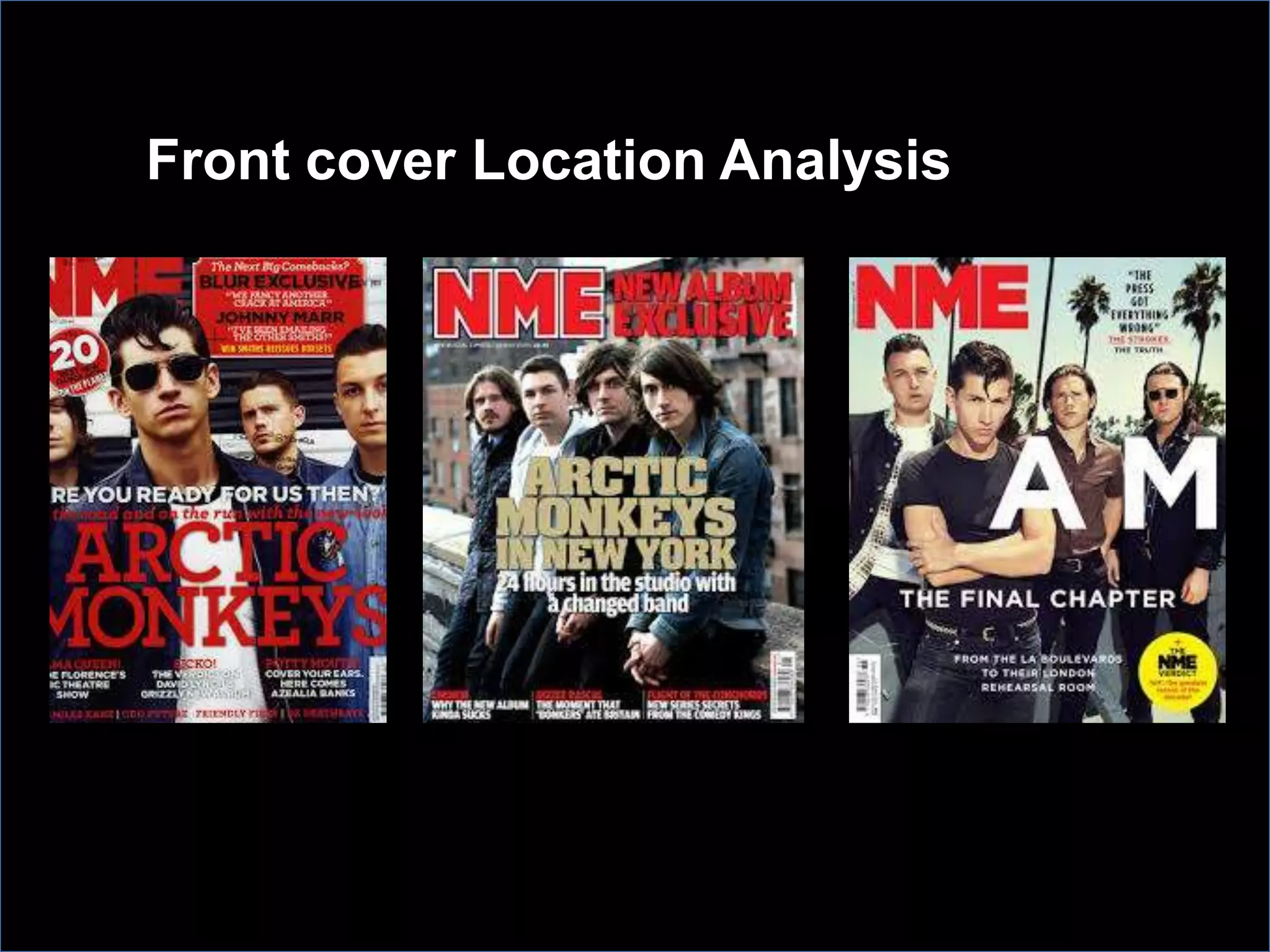 Location Analysis And Ideas | PPT