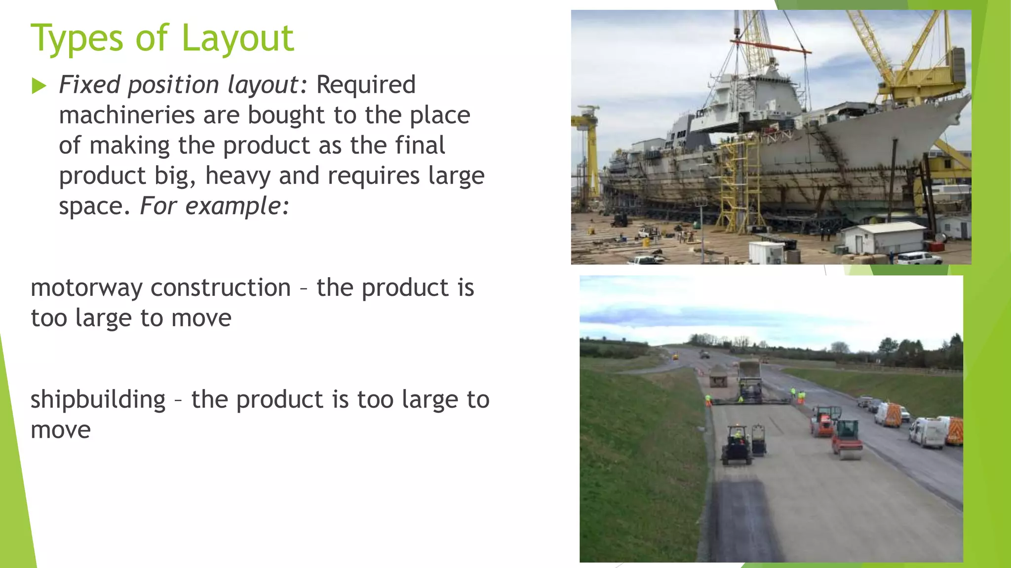 Location and Layout | PPTX