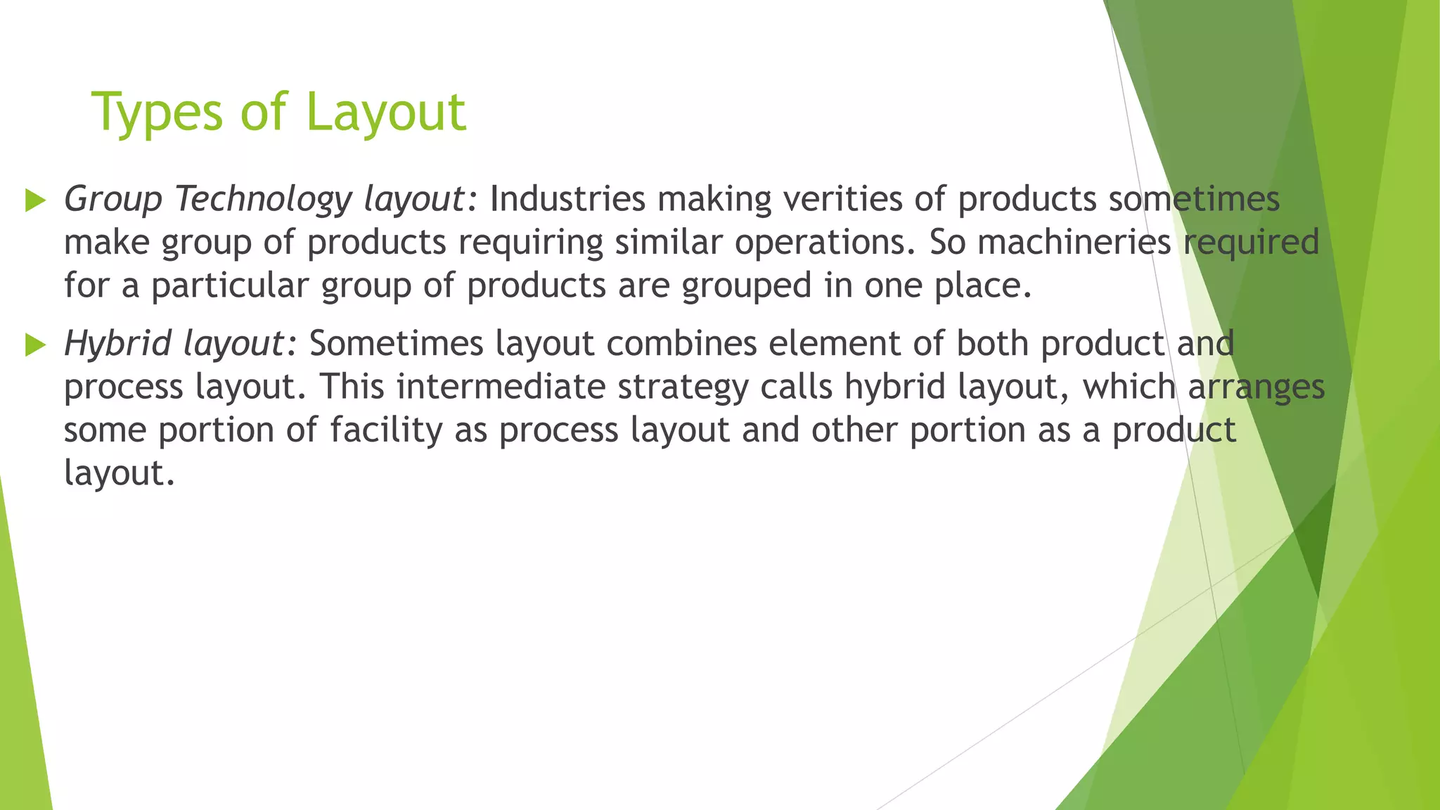 Location and Layout | PPTX