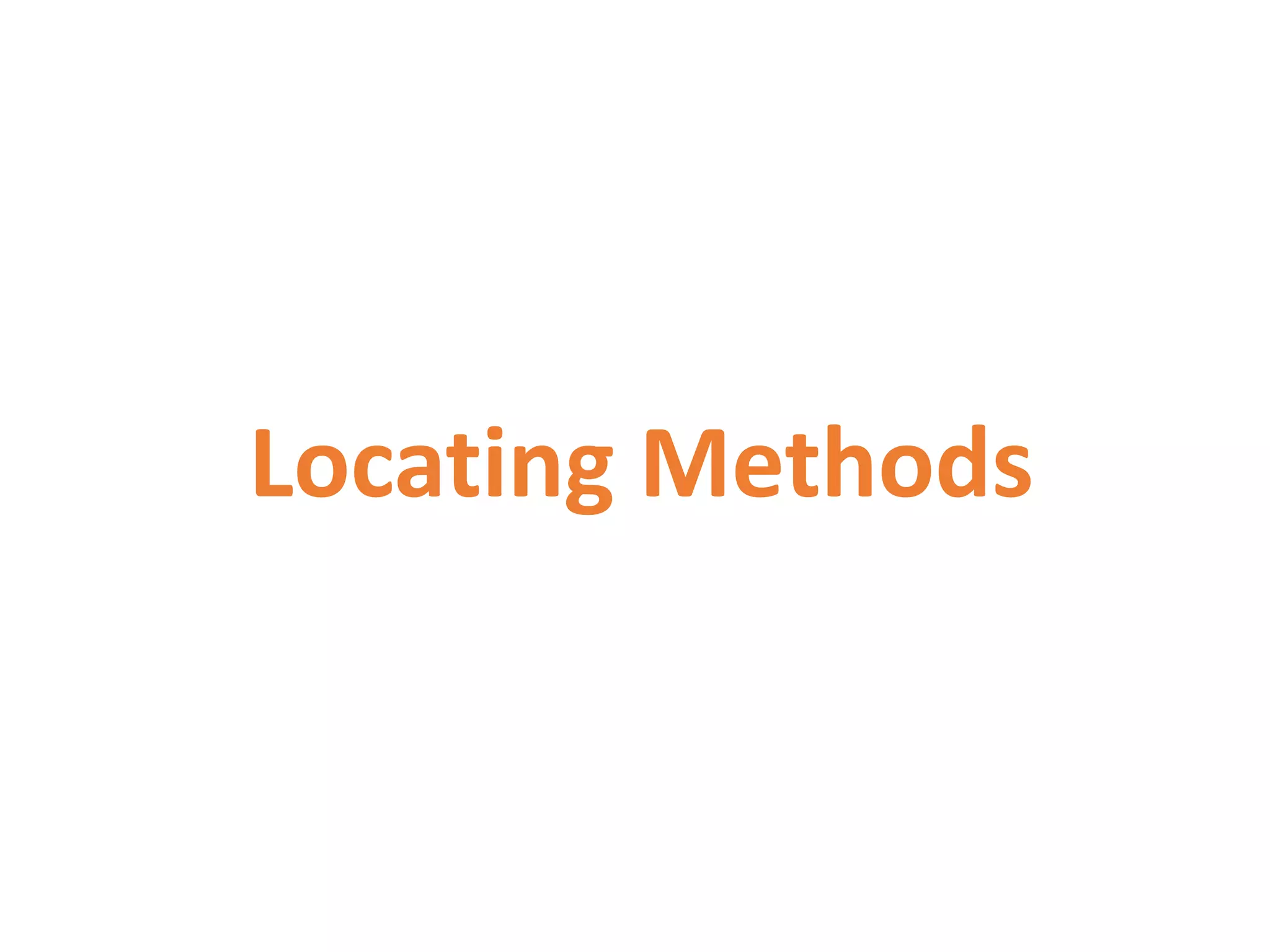 Location and locating devices used in jigs and fixtures | PDF