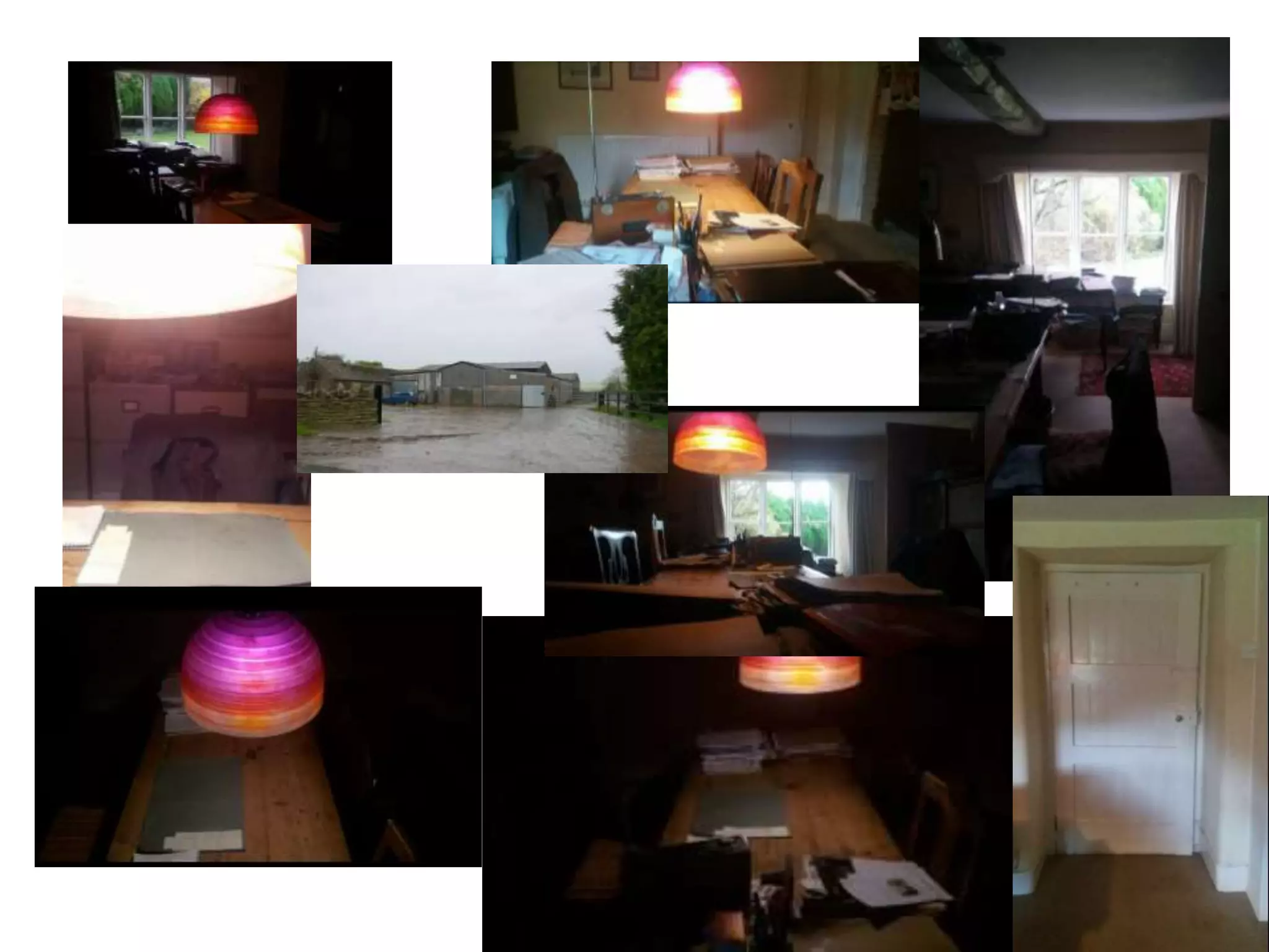 Location and setting | PPTX | Crime & Harmful Acts to Individuals ...