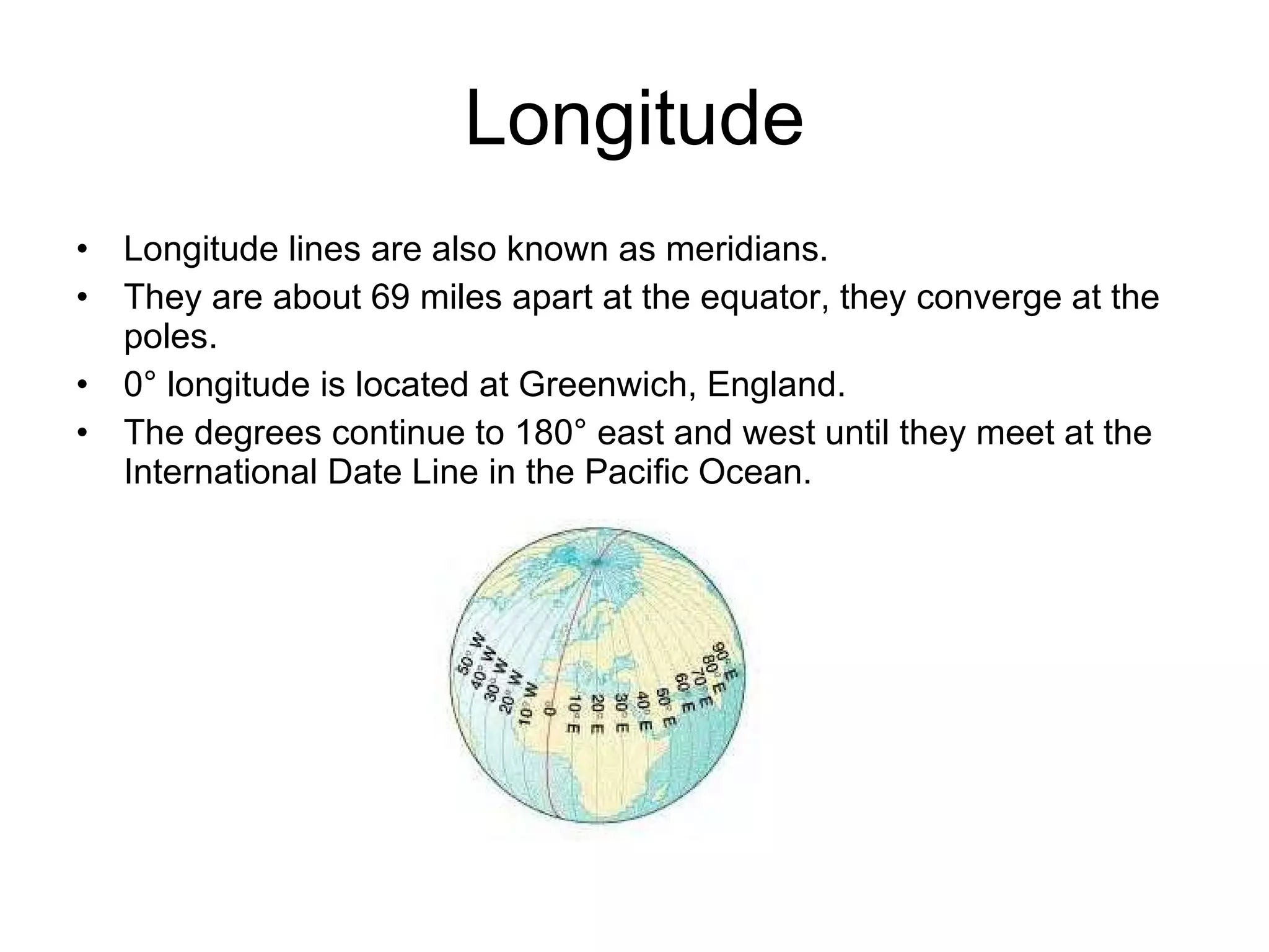 Location and time | PPT