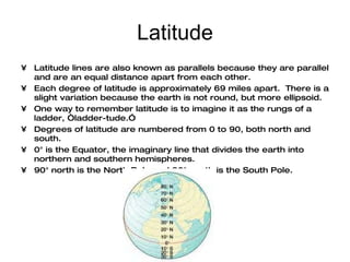 Location and time | PPT