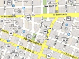 Location-based Learning | PPT | Free Download