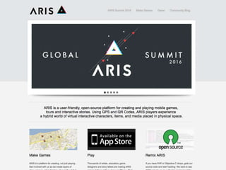 Location-based Learning | PPT