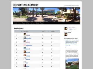 Location-based Learning | PPT