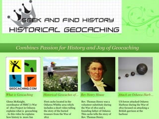 Location-based Learning | PPT