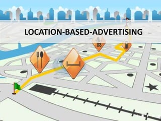 Location based advertising - adnear | PPT