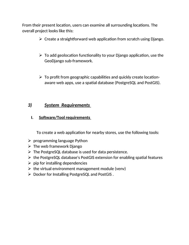 Location Based System Documentation.docx