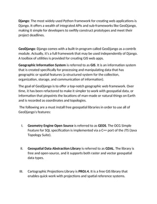 Location Based System Documentation.docx