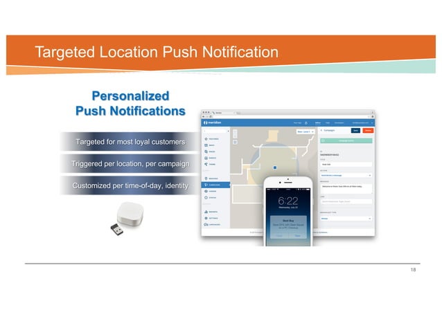 Location based systems in smart buildings | PPT