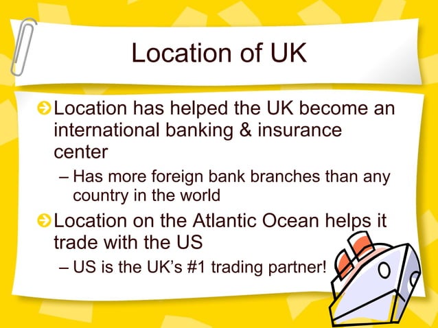 Location climate and natural resources of uk and russia | PPT