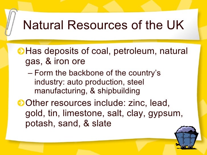 Location climate and natural resources of uk and russia
