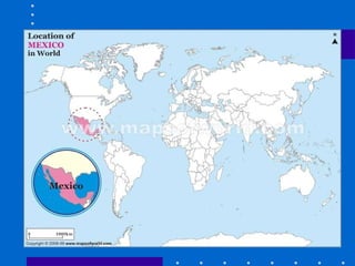 Location, climate, & natural resources | PPT