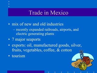 Location, climate, & natural resources | PPT