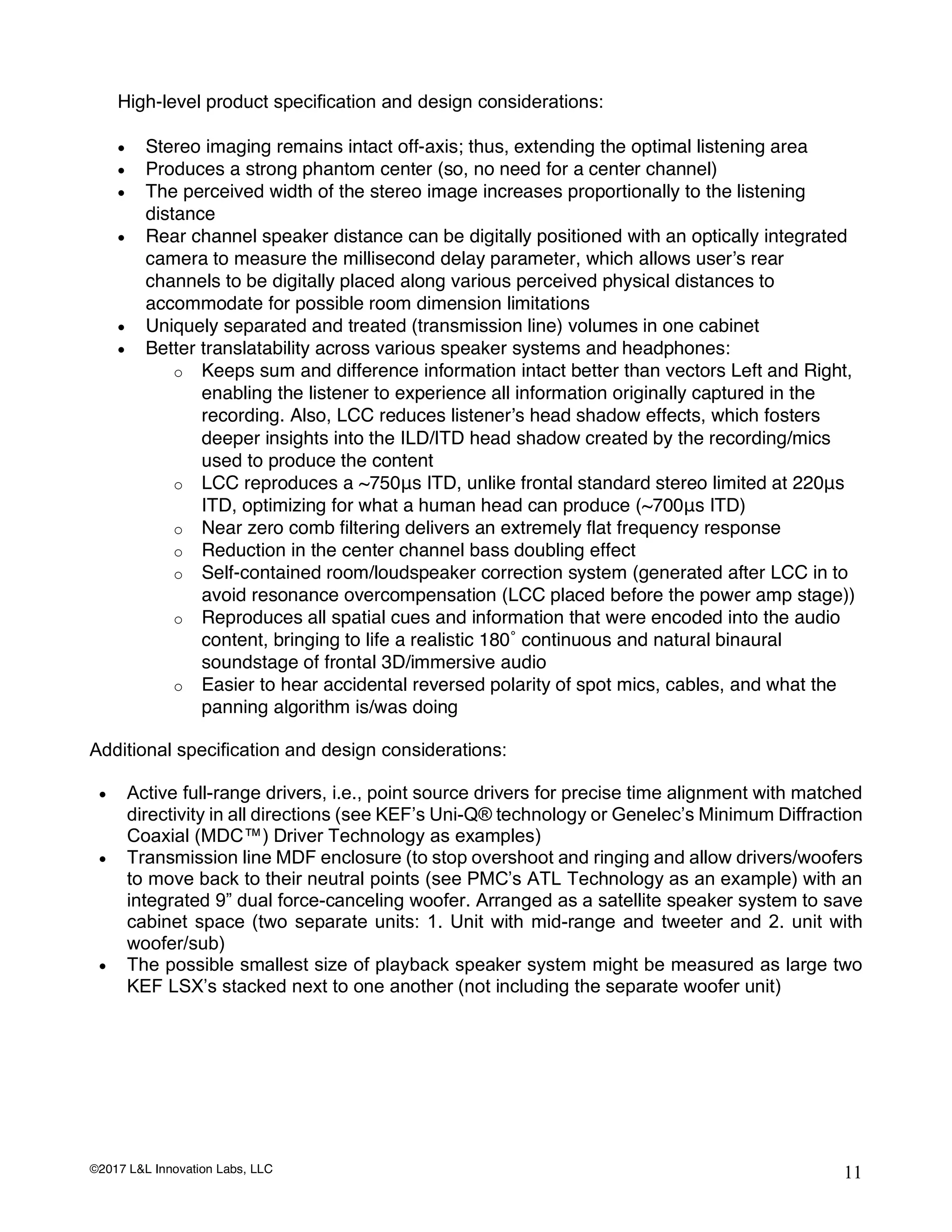 Localization Cue Correction Pdf Digital Audio Computer Software And Applications