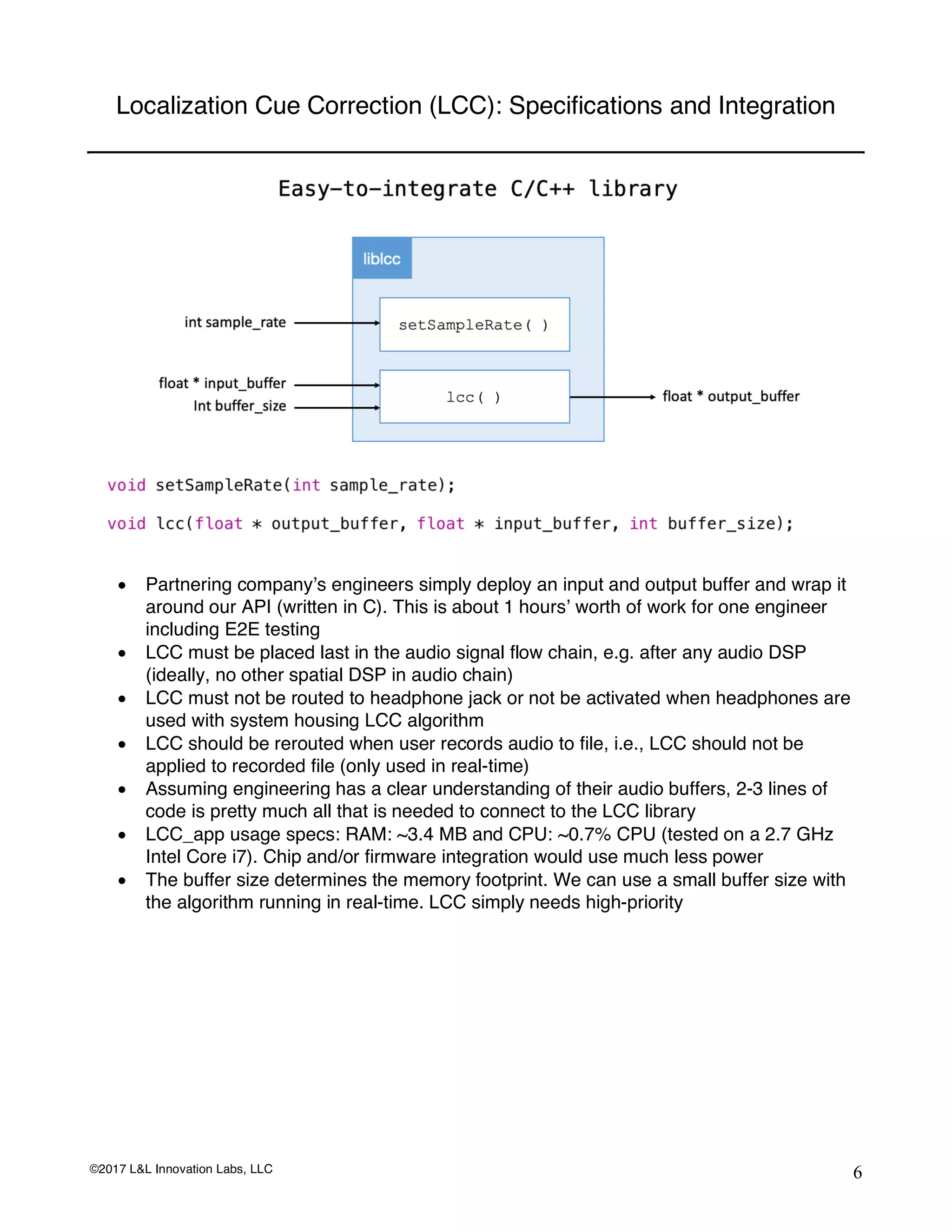 Localization Cue Correction Pdf Digital Audio Computer Software And Applications