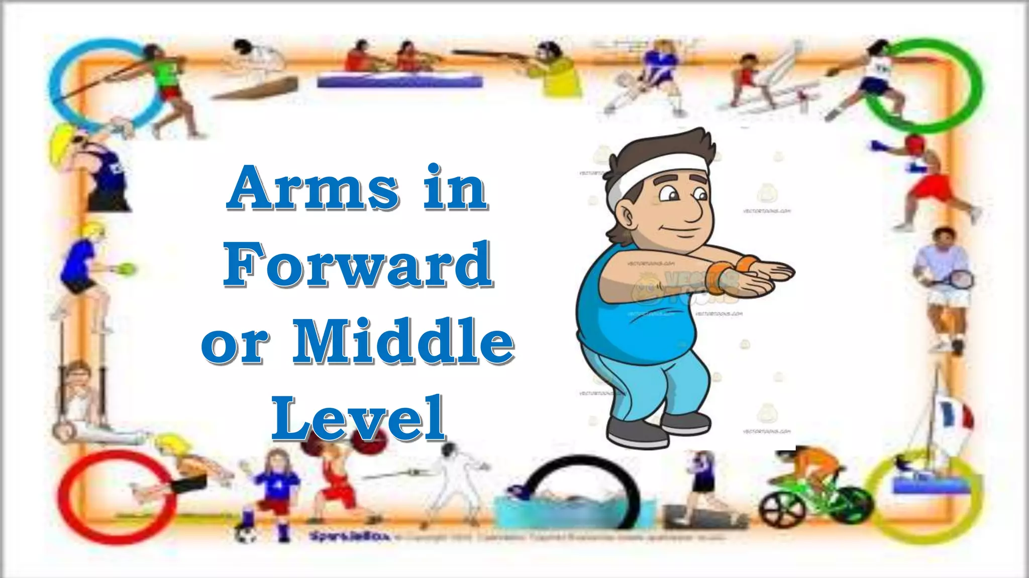 Location, directions, pathways and location | PPT