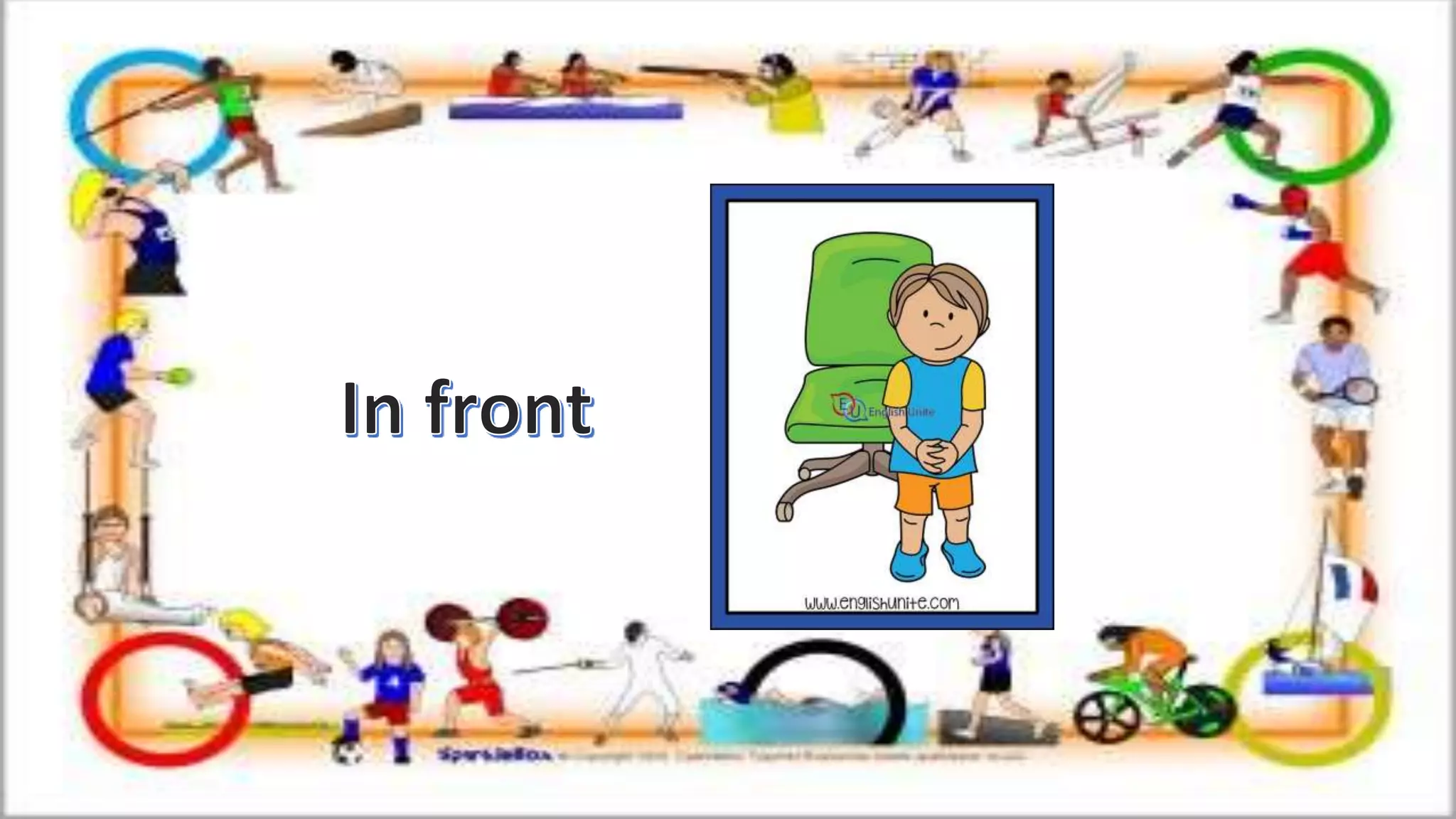 Location, directions, pathways and location | PPT | Free Download