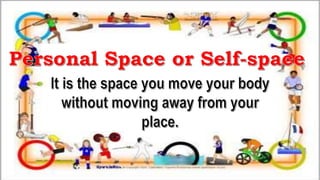 Location, directions, pathways and location | PPT