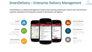 Location guru product and solution | PPT