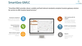 Location guru product and solution | PPTX