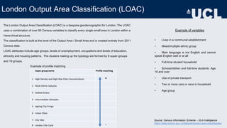 High Street Retail of Mobile Phone in London | PPT
