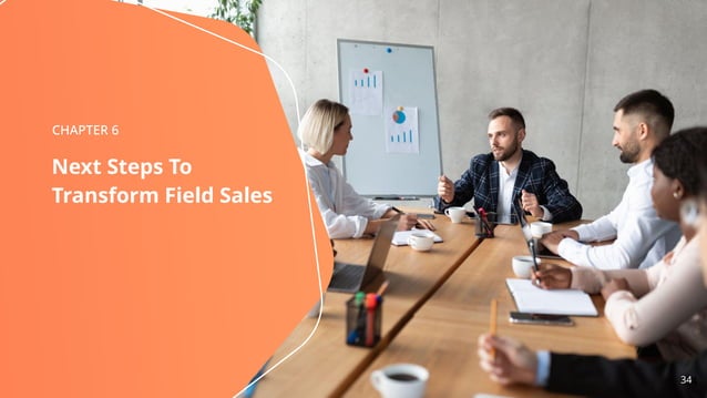 Location Intelligent Field Sales Management: An Ultimate Guide to ...