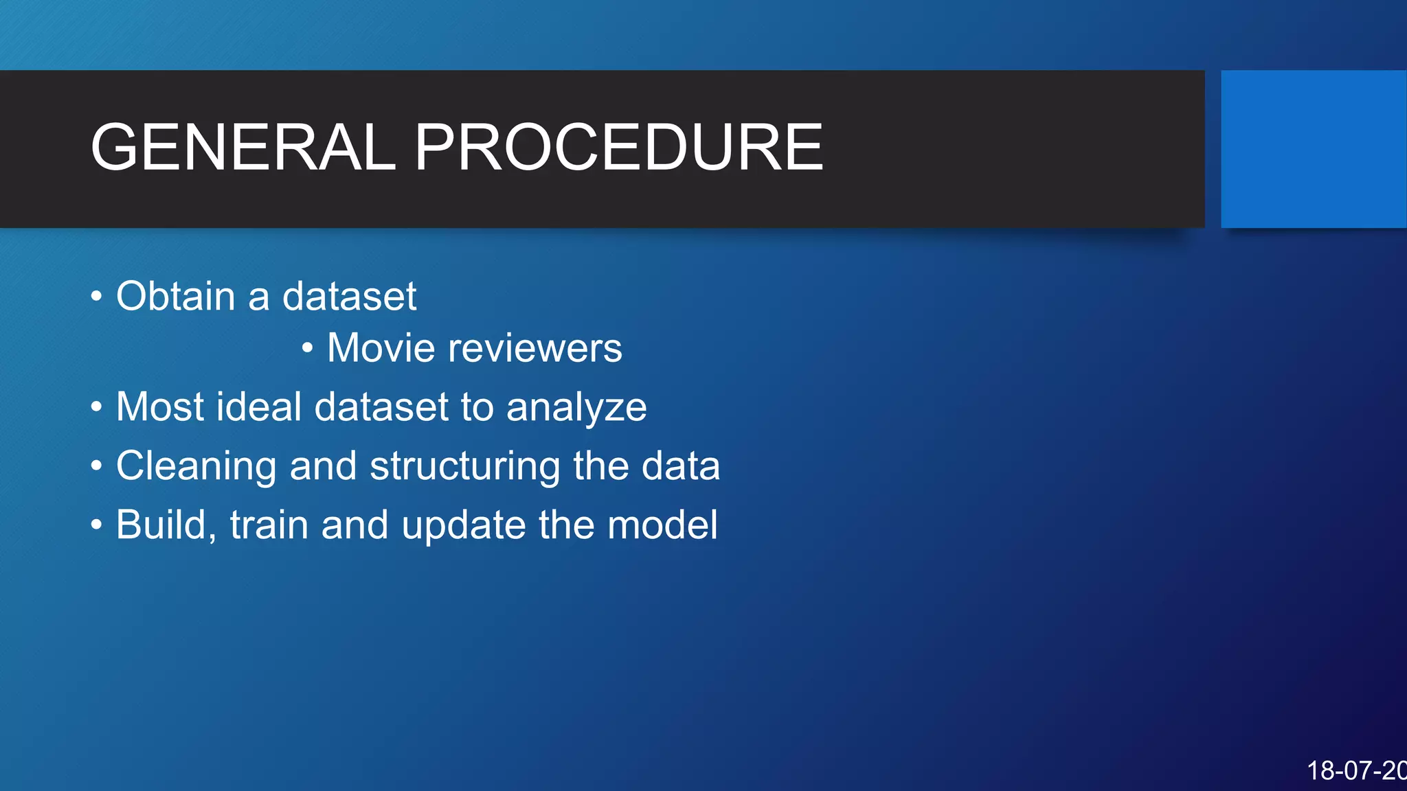Location mapping using python (jupyter nootbook) | PPT