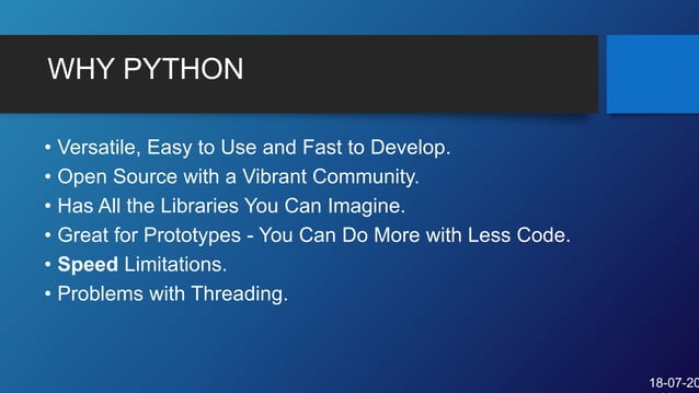Location mapping using python (jupyter nootbook) | PPT