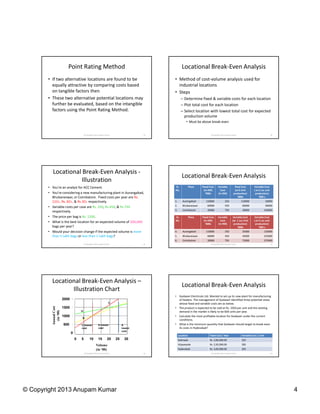 Location of a plant | PDF