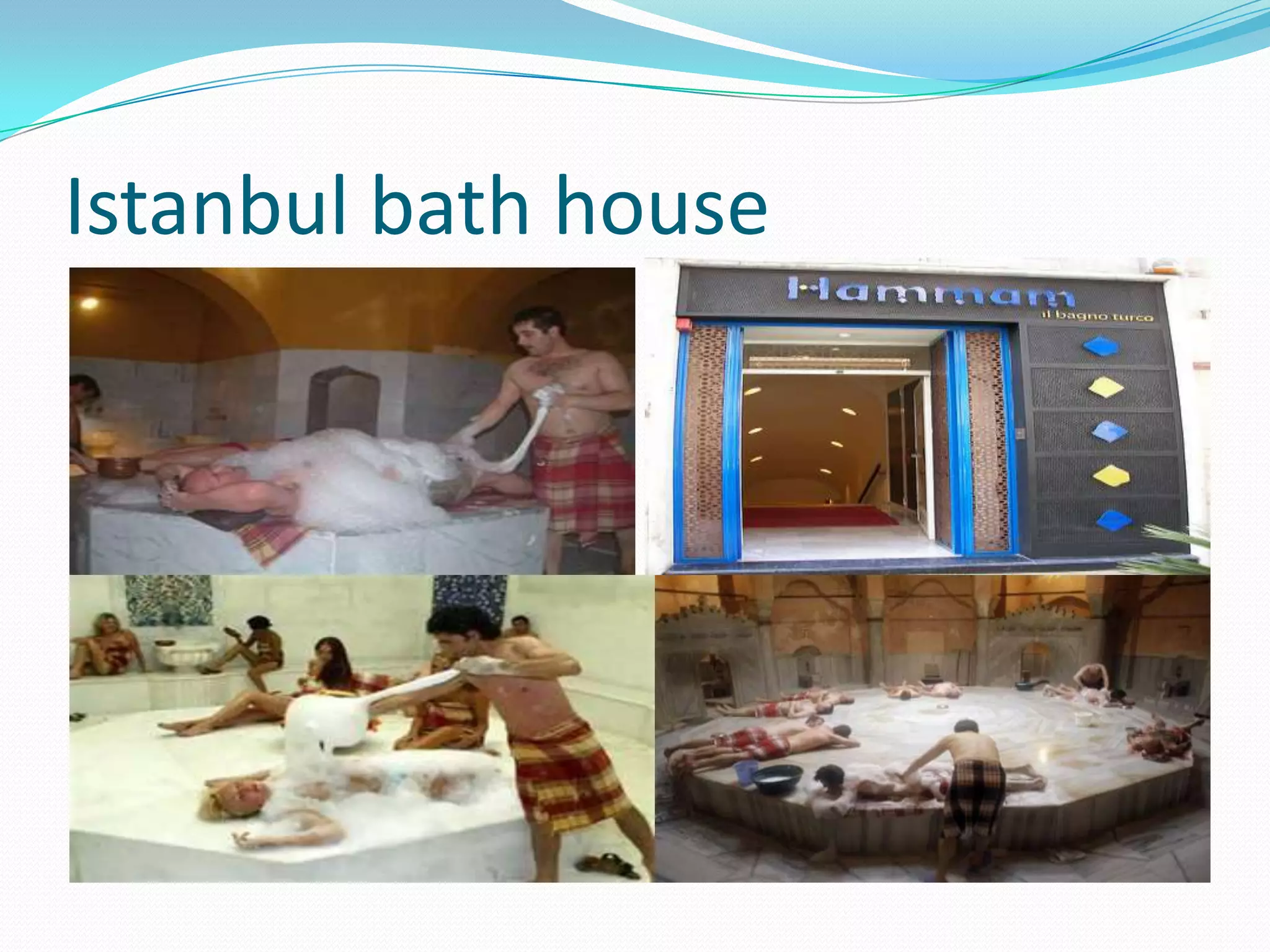 Location of istanbul in turkish | PPTX