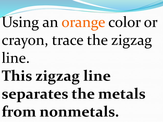 location of metals and nonmetals in the PTE.pptx