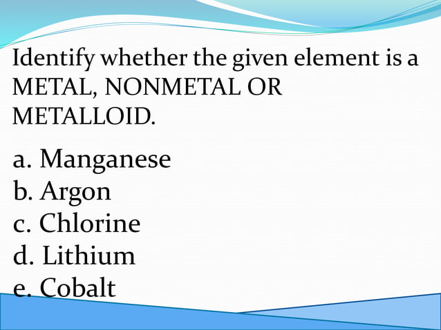 location of metals and nonmetals in the PTE.pptx
