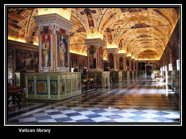 Location Of The Da Vinci Code