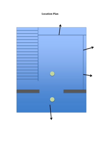 Location plan 1 | DOCX