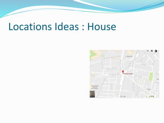 Location planing | PPT