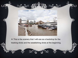 Location plans | PPTX