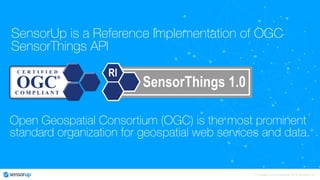 Actionable Insights from Multi-sensor IoT Systems using the OGC ...