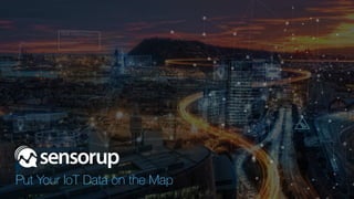 Actionable Insights from Multi-sensor IoT Systems using the OGC ...