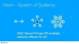 Actionable Insights from Multi-sensor IoT Systems using the OGC ...