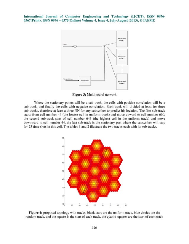 Location Predictionin Cellular Network Using Neural Network Pdf Computer Networking Computing