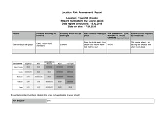 Locationraa 191224112514 | PPT