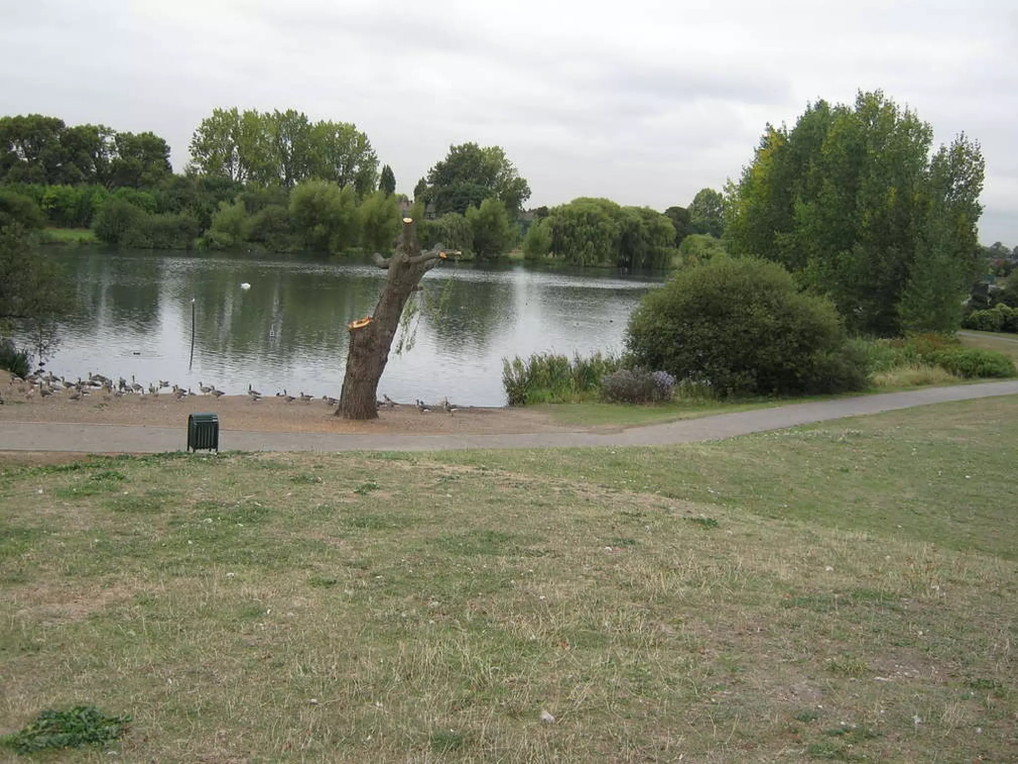 Location Recce | PPT