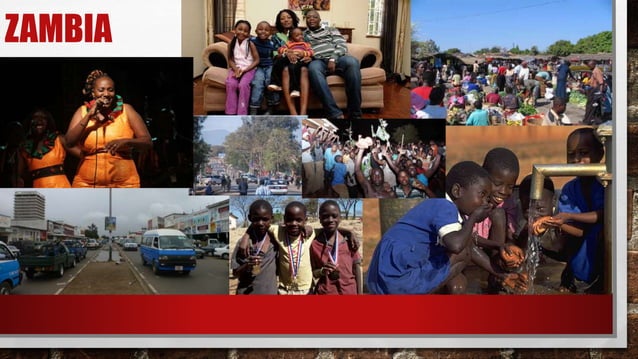 Location recce | PPT